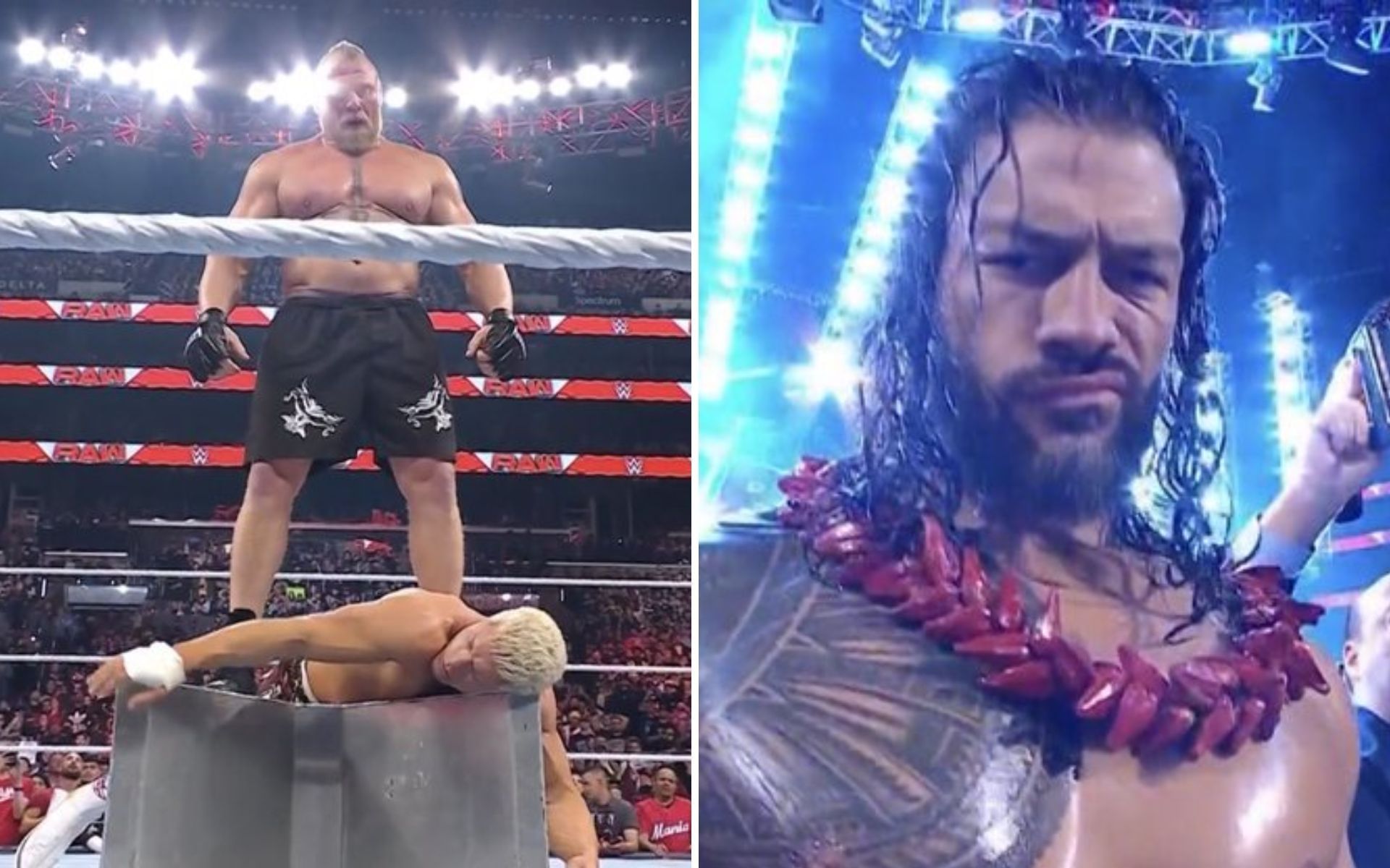 Best and Worst of RAW after WrestleMania 39: Returning star to finally ...