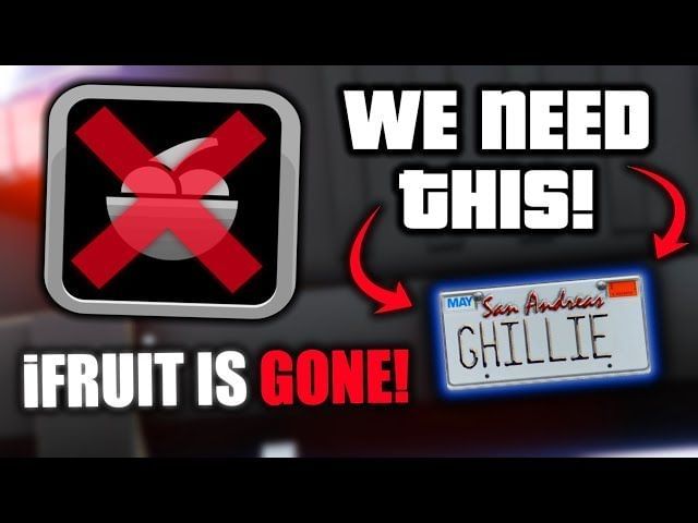 Rockstar officially announces GTA Online License Plate Creator's launch ...