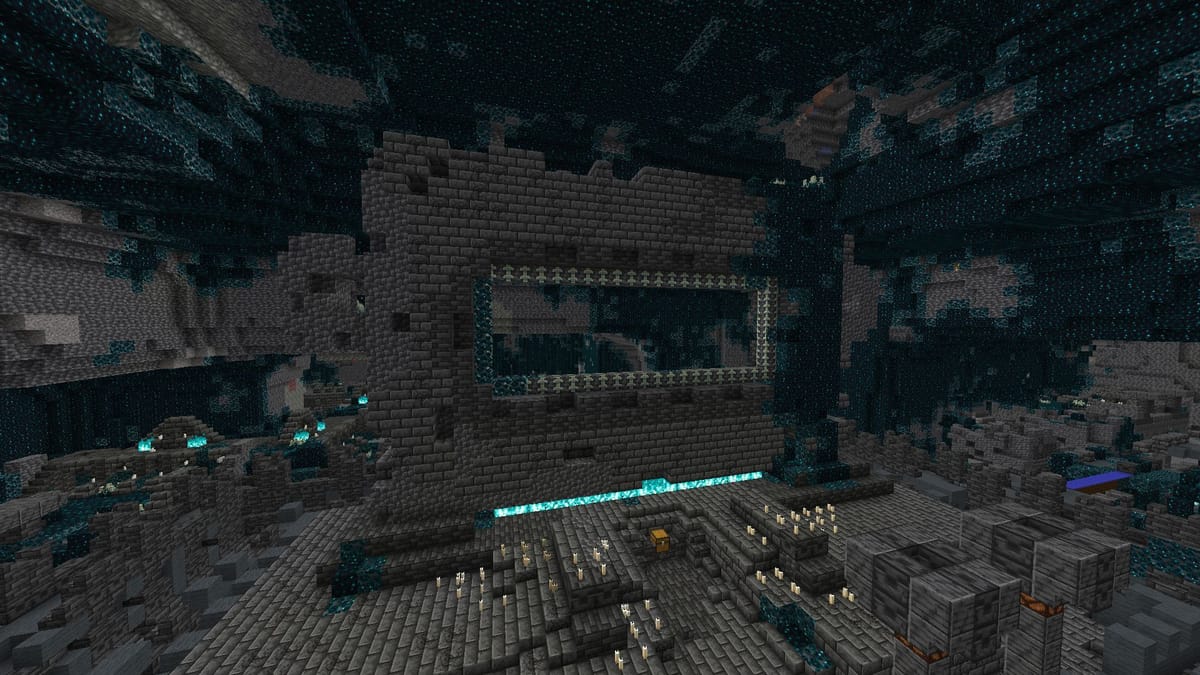 How to get enchanted golden apples in Minecraft easily?