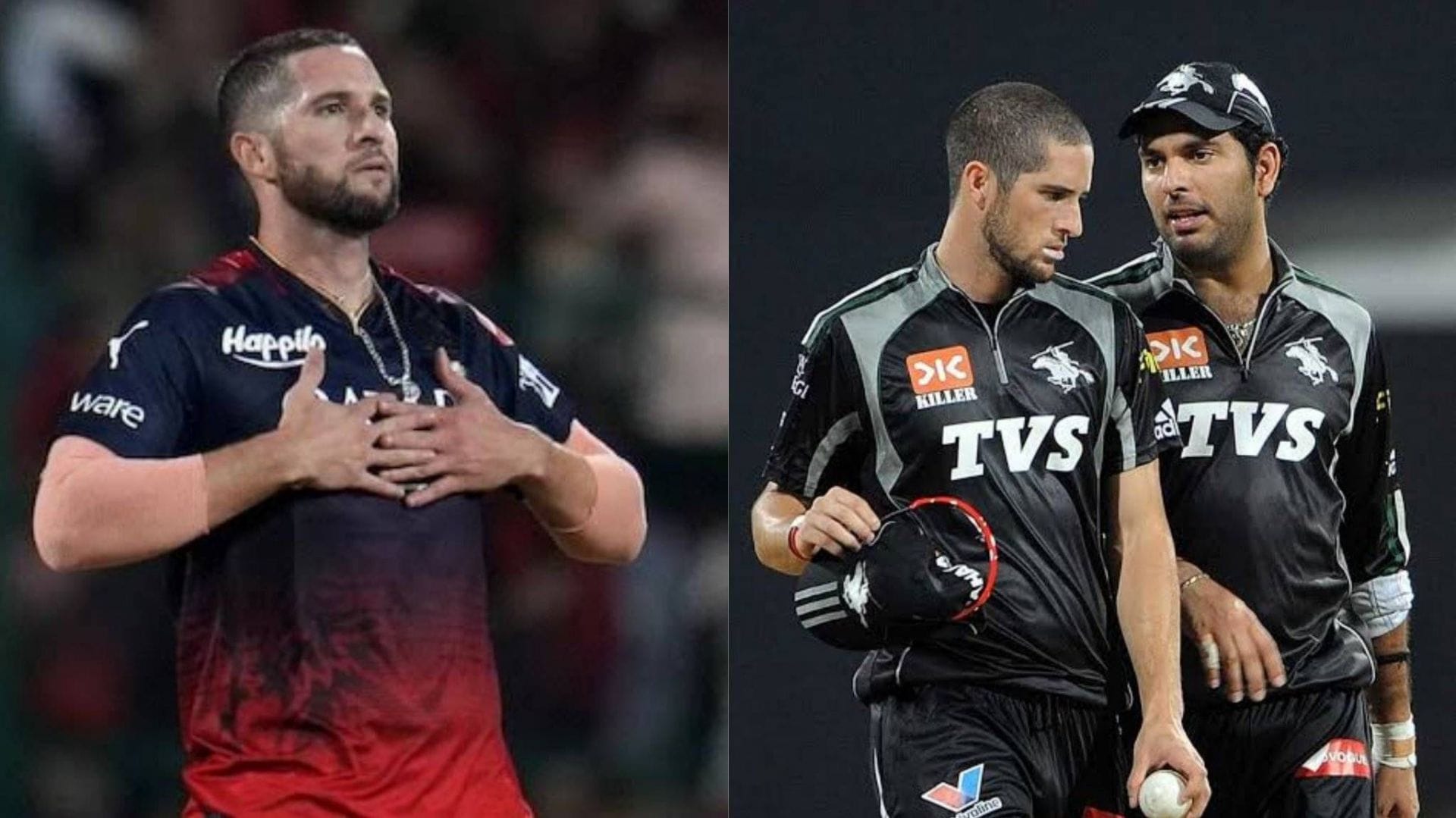 3 players who made a comeback to IPL in 2023 after a gap of more than ...