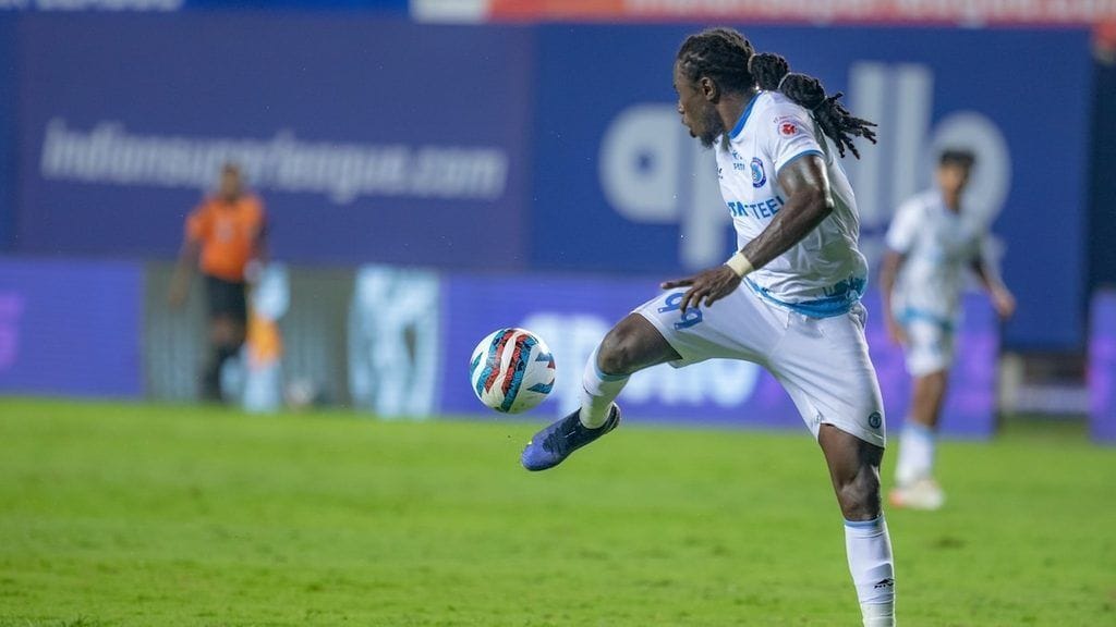 "Very grateful and I don’t take it for granted" - Daniel Chima Chukwu ...