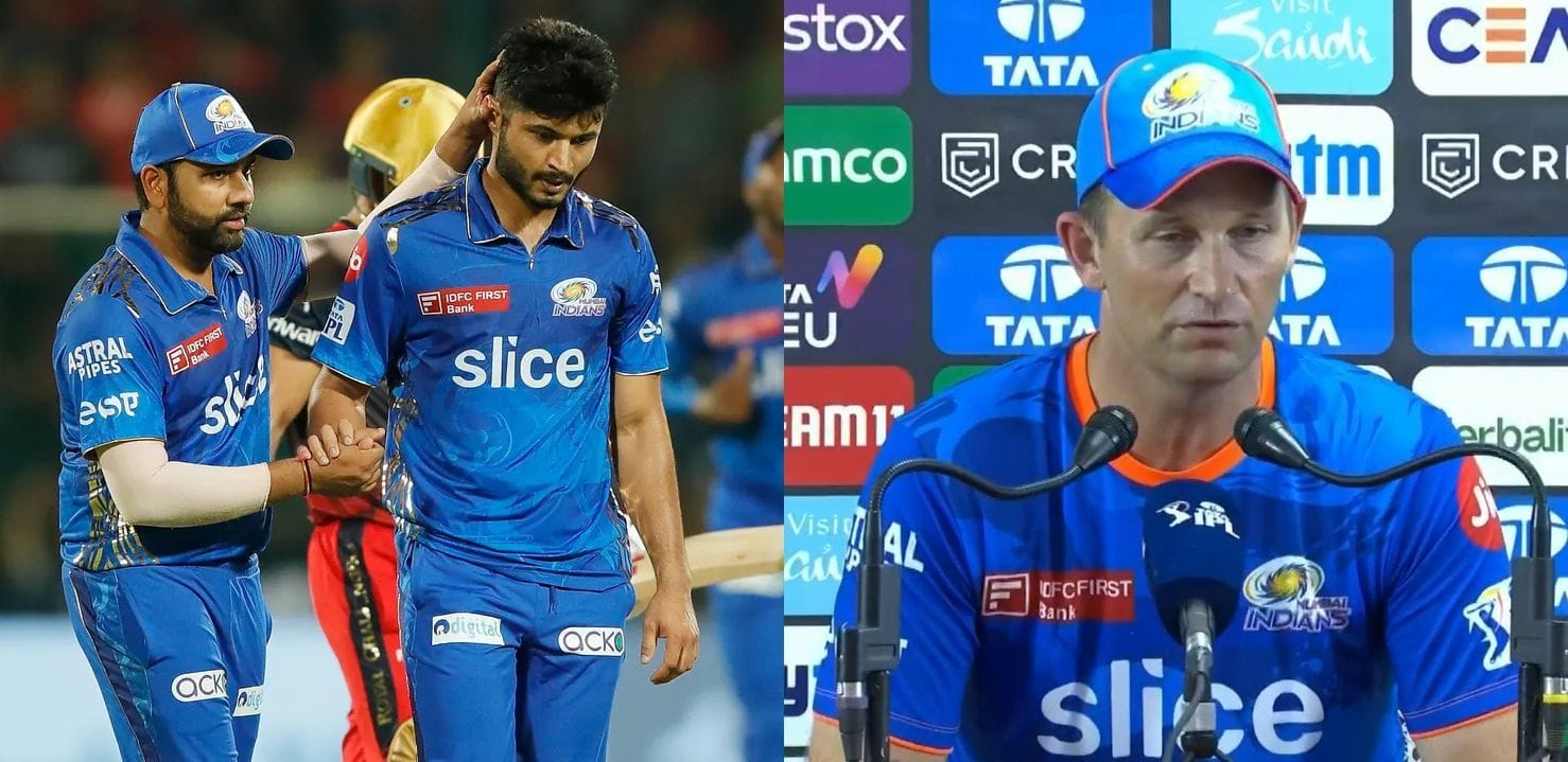 “This is my ninth season, so it’s getting frustrating” - Shane Bond ...