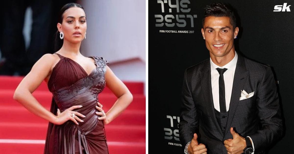 “She always had these airs of superiority and arrogance" – Georgina ...