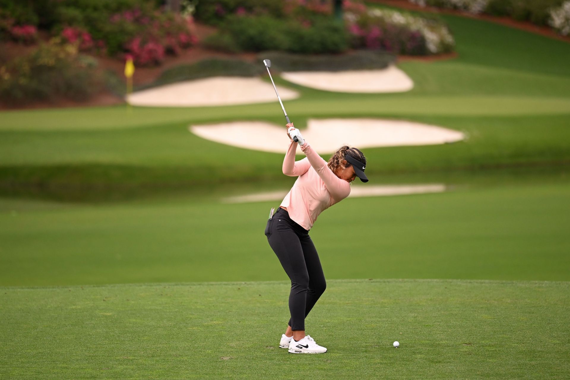 Seven amateurs invited to LPGA's Chevron Championship: All you need to know