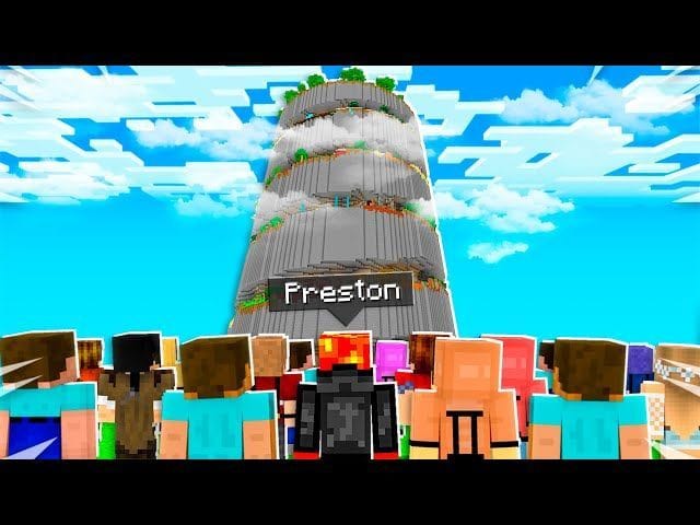 Top 5 fun Minecraft challenges to test your skills