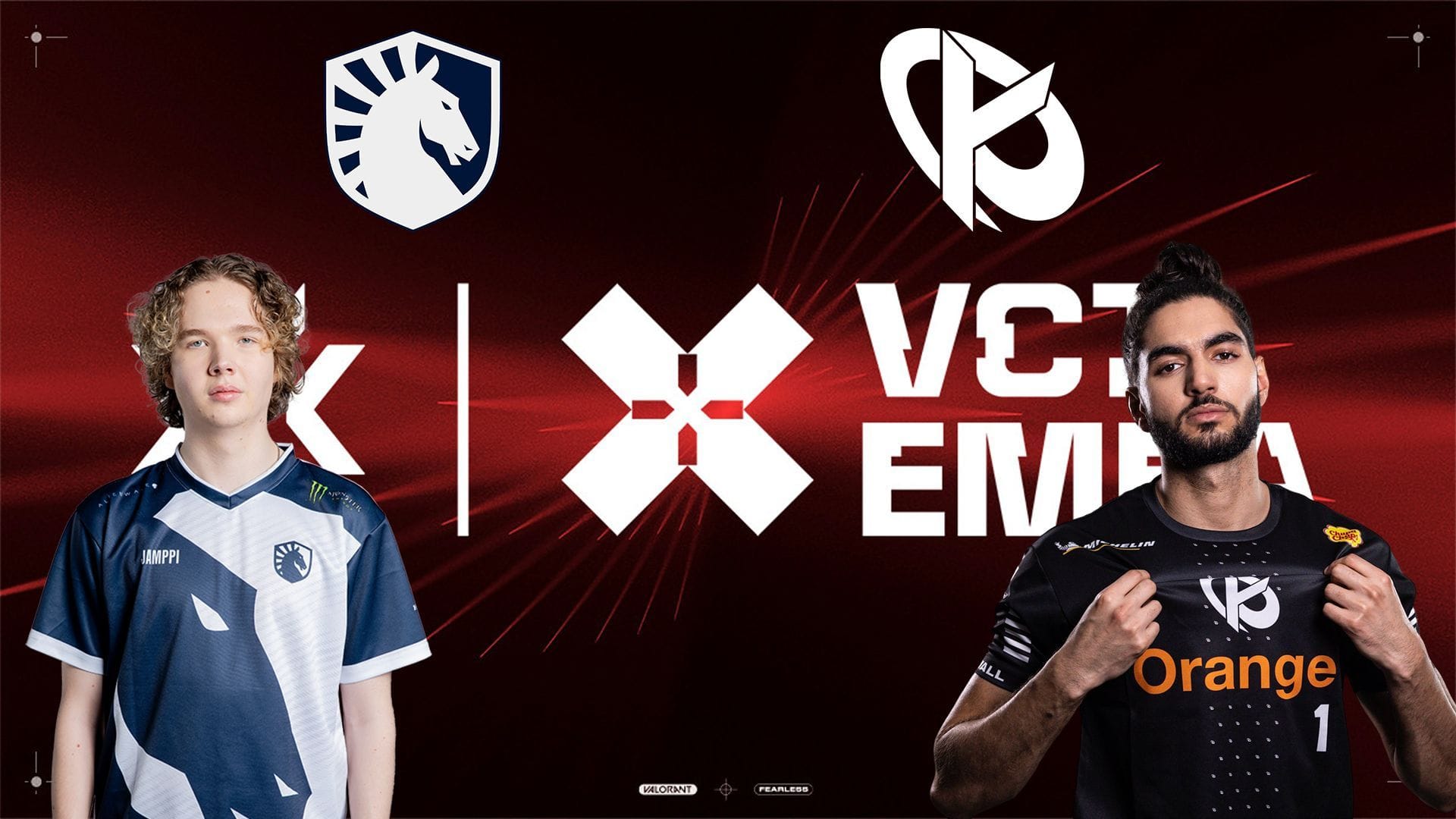 Team Liquid vs Karmine Corp - VCT EMEA League: Predictions, where to ...