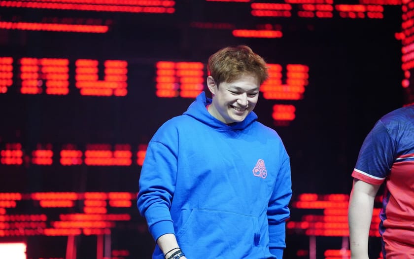 "We prepared it to play against DRX" - Coach alecks on Paper Rex's ...