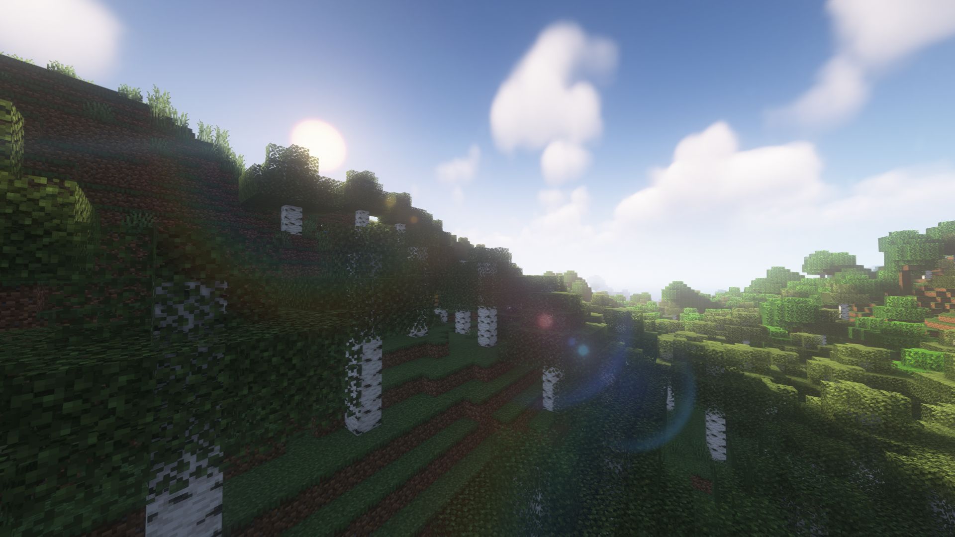 5 best Minecraft shaders like BSL