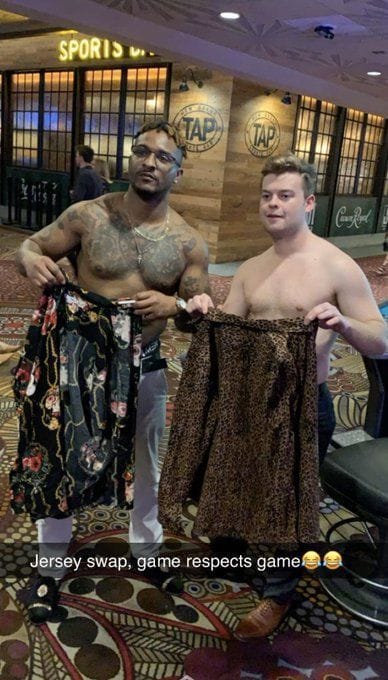 "Best duo in the world" - Phoenix fans going nuts after Devin Booker and Kevin Durant help Suns ...