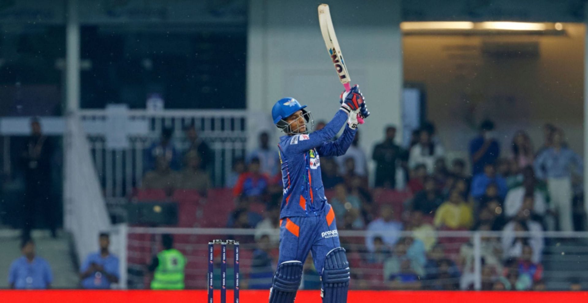 3 Ayush Badoni knocks that show that he's perfect for India's future