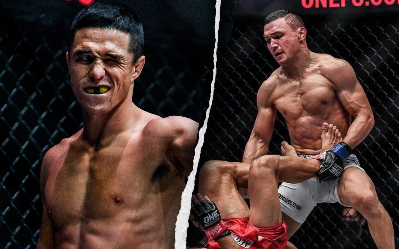 Kairat Akhmetov: Reece McLaren is ‘putting it all together’ in Kairat Akhmetov rematch