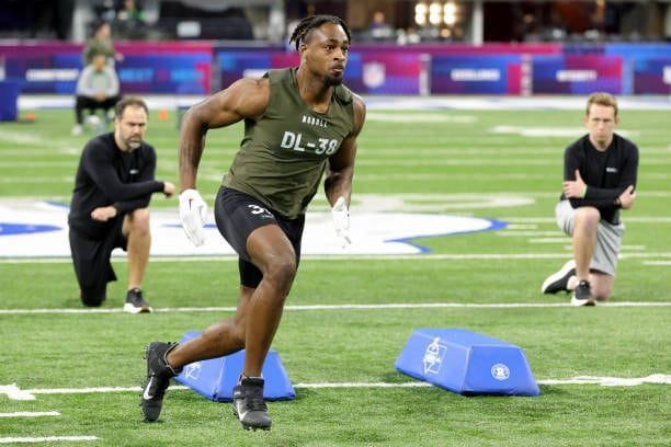 What is Will McDonald IV studying at Iowa State University?