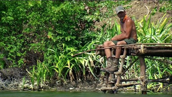 Who was Keith Nale? Tributes pour in as Survivor alum passes away aged 62