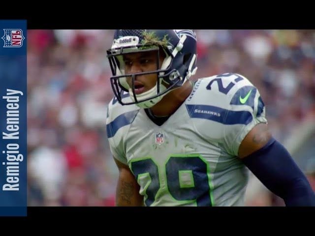NFL: Is Earl Thomas an eventual Hall of Famer?