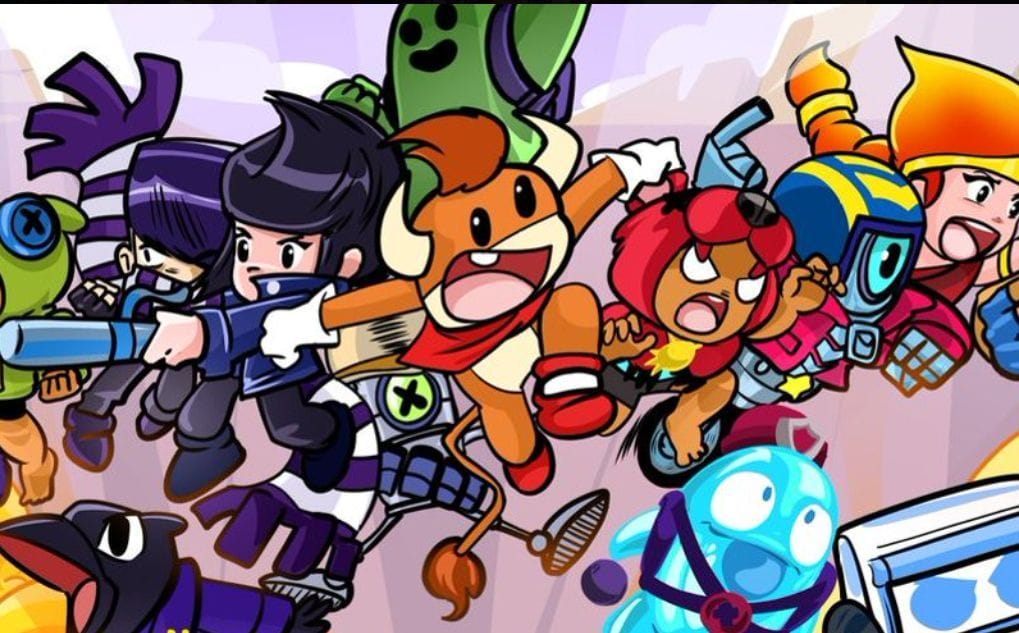 Hornstromp Games's Profile, Net Worth, Age, Height, Relationships, FAQs