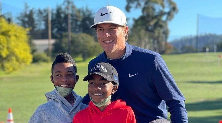 What is Cameron Champ’s Net Worth as of 2023?