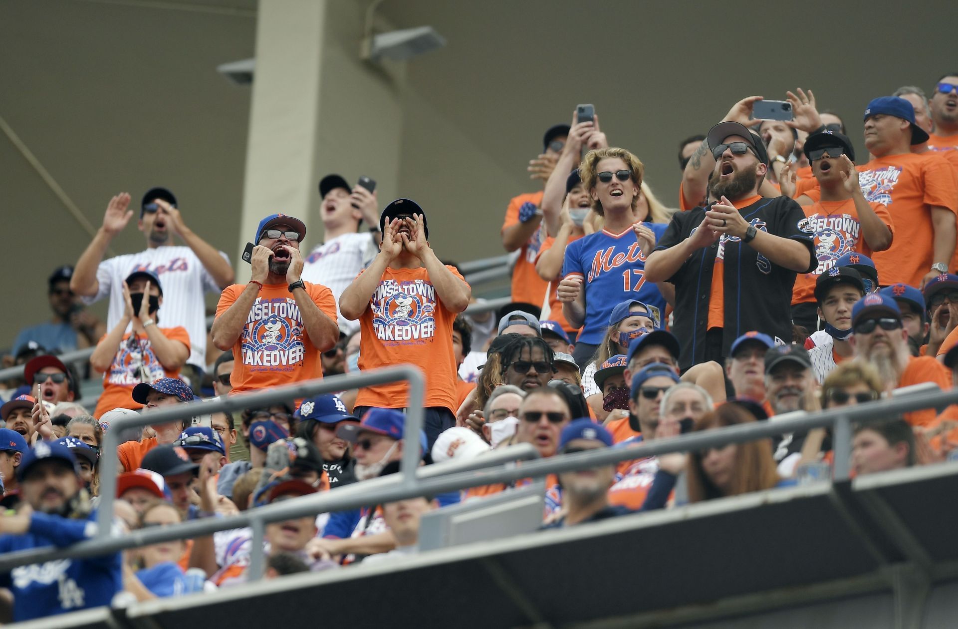 MLB fans react after Steve Cohen praises loyal New York Mets fan who ...