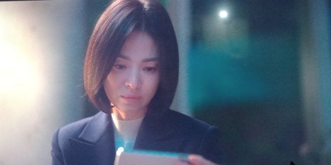 The Glory actor Jung Sung-il reveals the hidden significance behind Ha ...