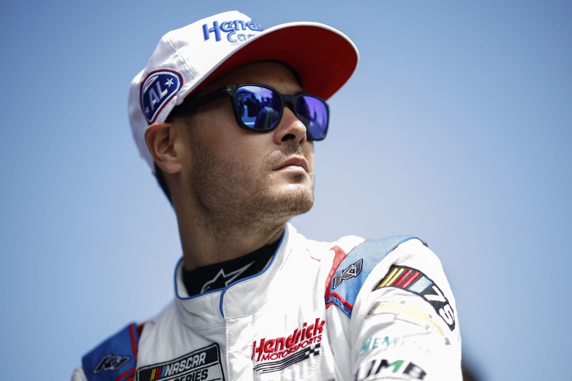 Kyle Larson set to drive Kaulig Racing’s number 10 car at Darlington ...