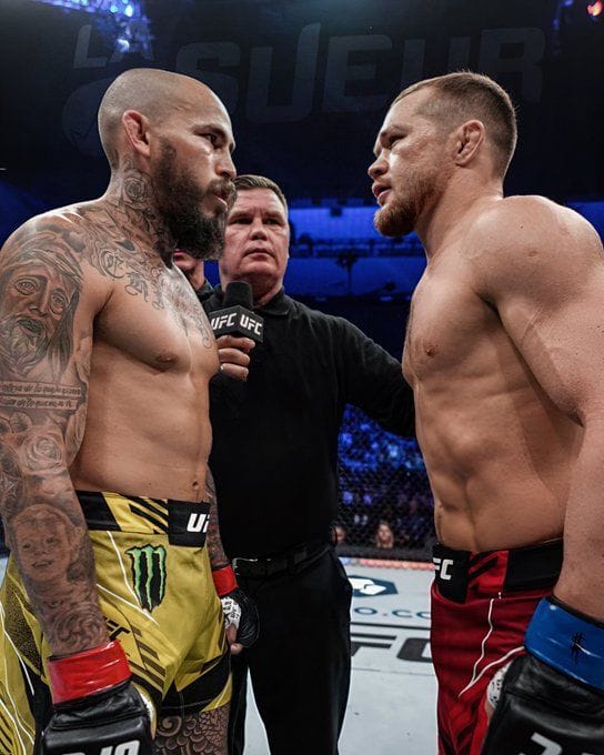 UFC Bantamweight: 5 fights to make in the UFC bantamweight division