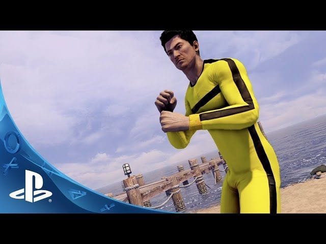 10 non-racing games with the best car mechanics