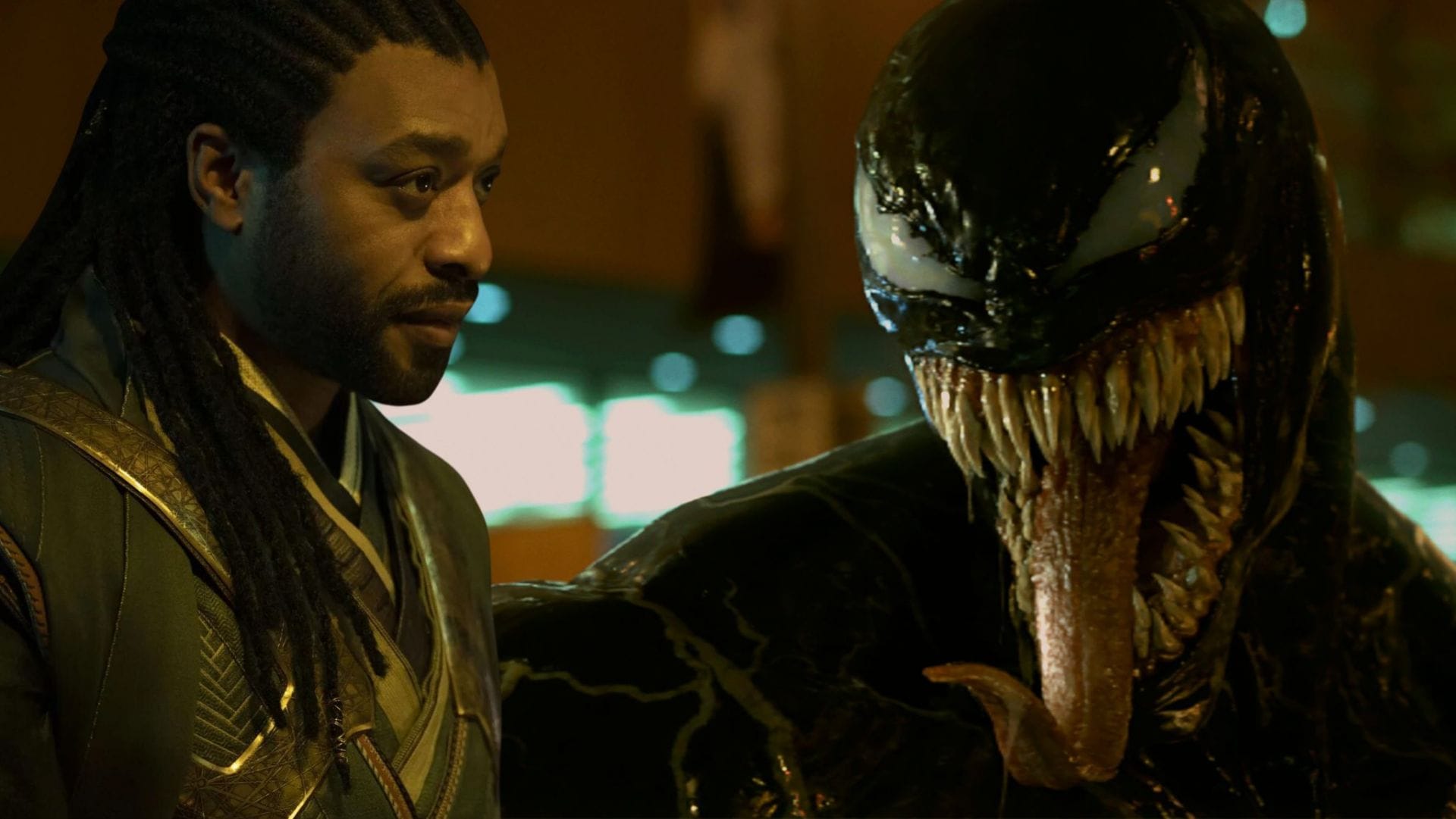 Doctor Strange star offered major villain role in Venom 3