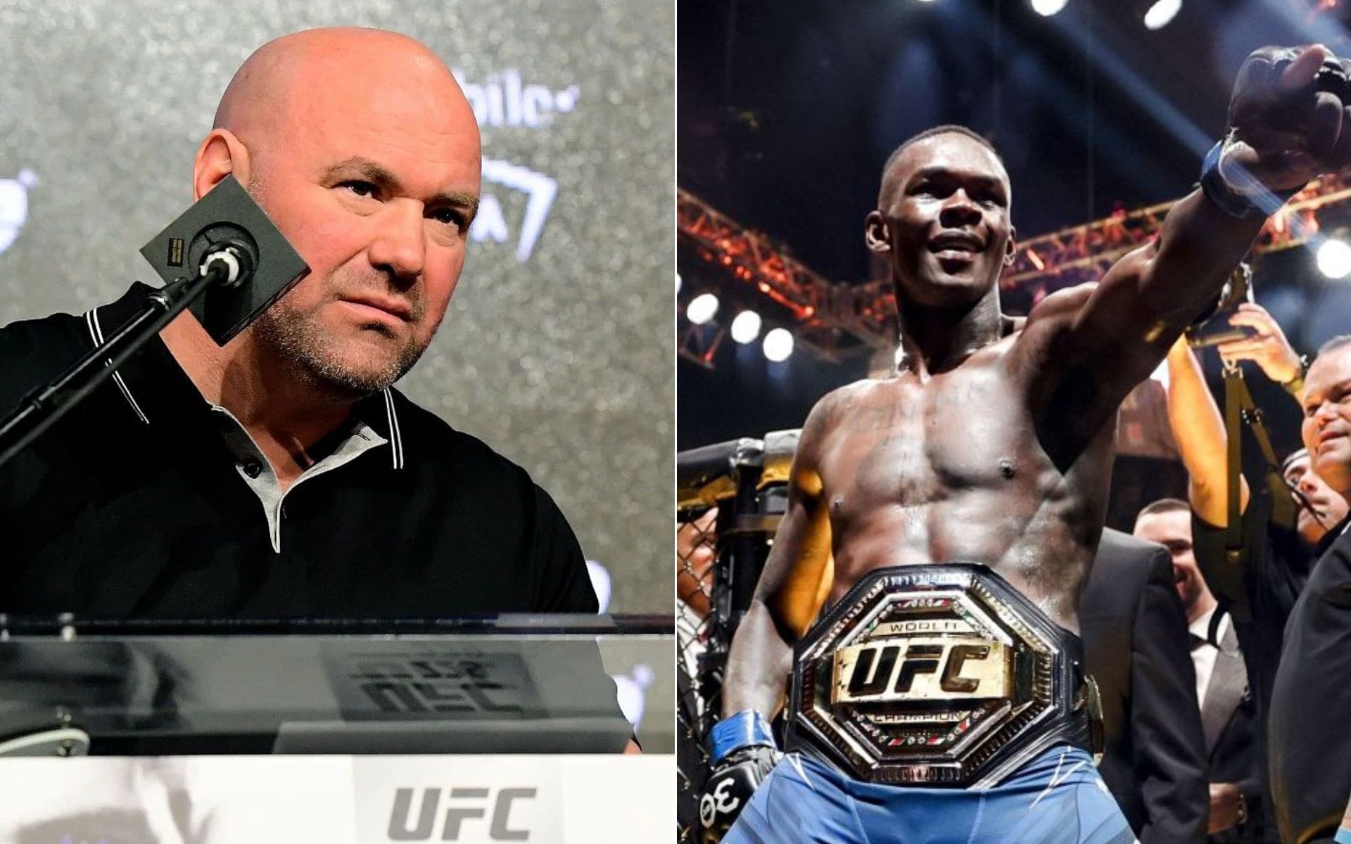 Dana White news: Dana White teases extremely quick summer turnaround ...