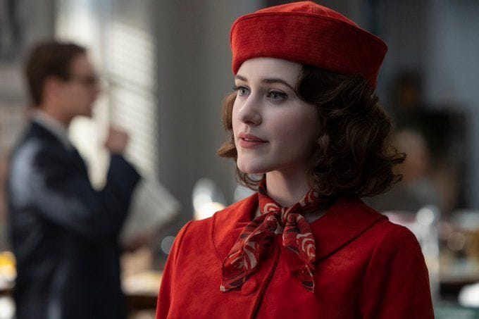 The Marvelous Mrs. Maisel season 5 episodes 1,2, and 3 recap: Does ...