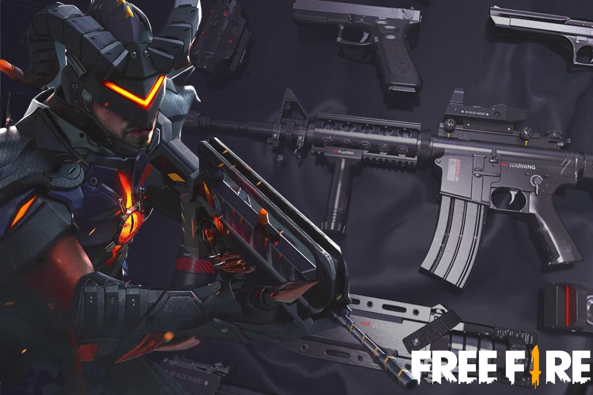 Top 10 Free Fire tips for climbing the ranked mode ladder