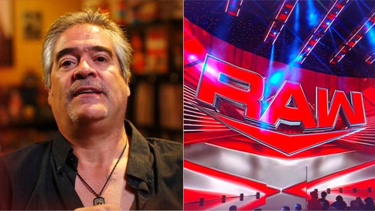 "It doesn't matter what they do" - Vince Russo feels no one cares about ...