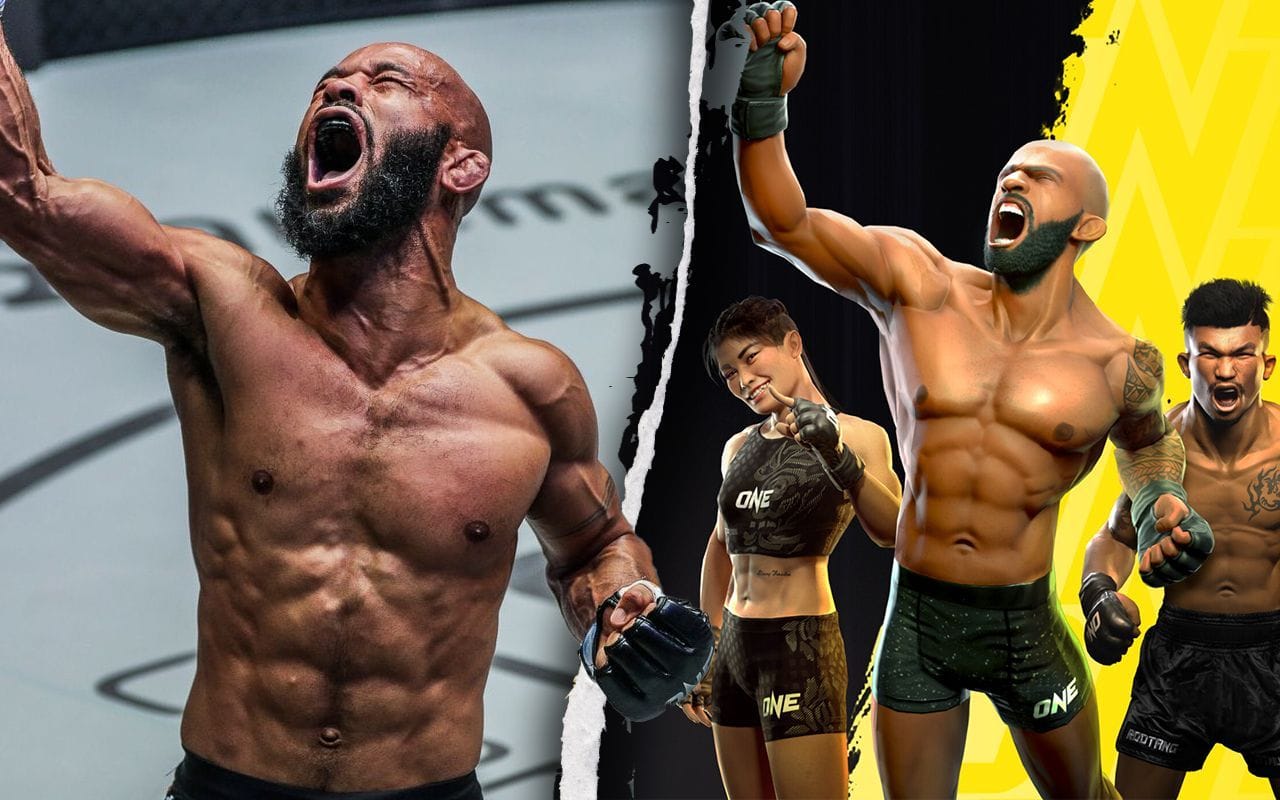 ONE Fight Arena: ONE Championship mobile game ‘ONE Fight Arena’ set for ...