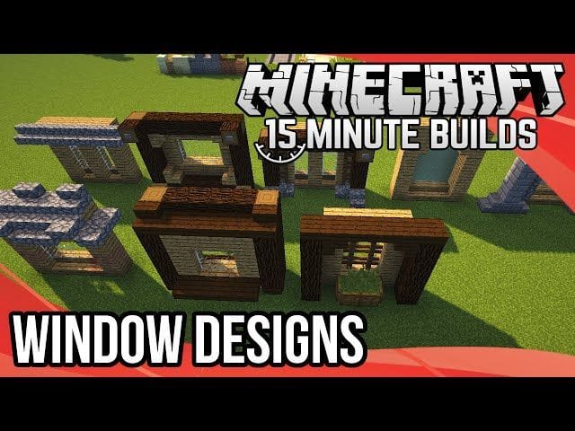 7 best Minecraft building tips and tricks for beginners (2023)