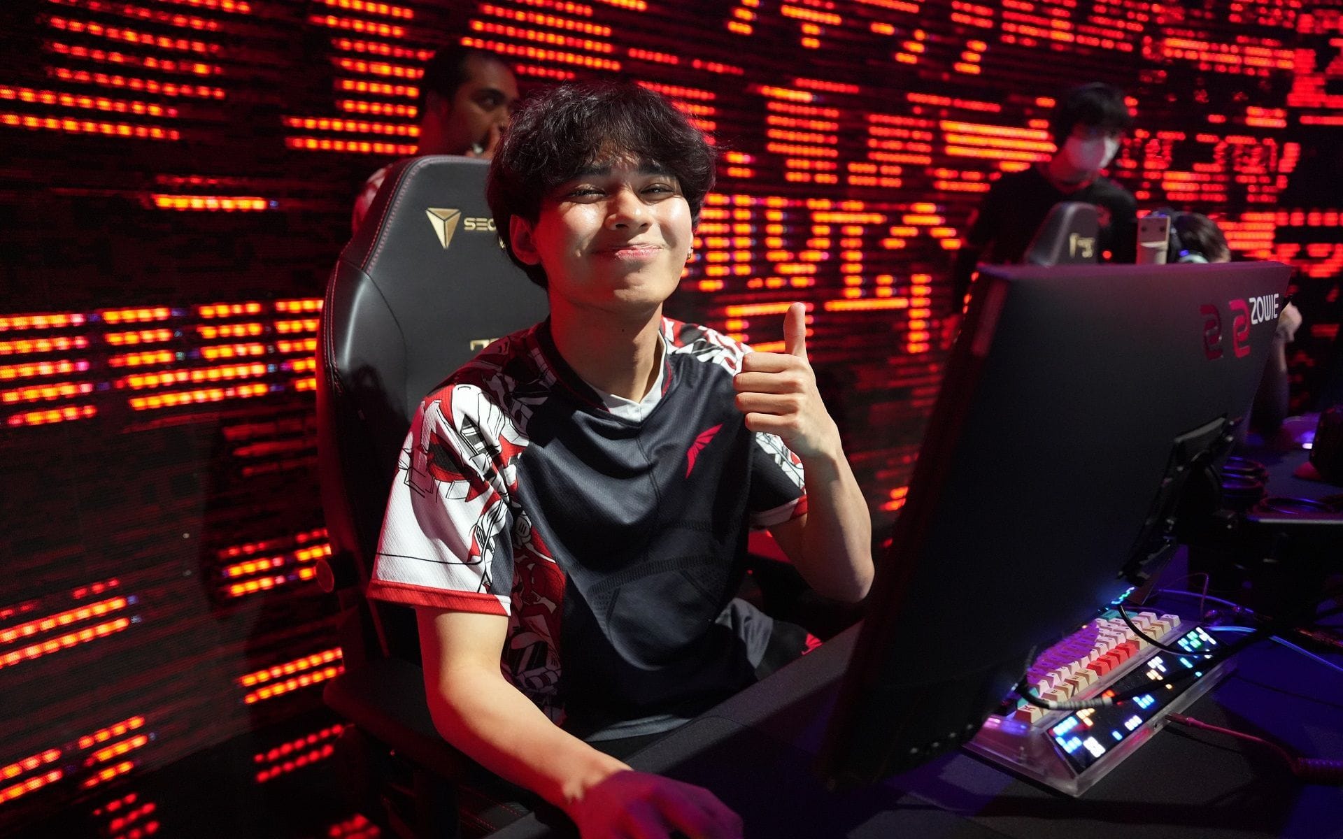 "I literally have no idea what's going on" - foxz on Talon not being ...