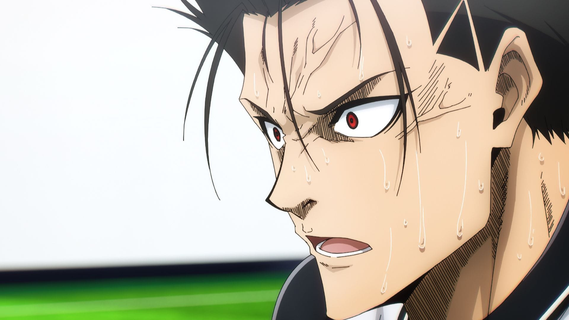 4 Blue Lock players who are Nagi Seishiro's rivals (and 4 who are his ...