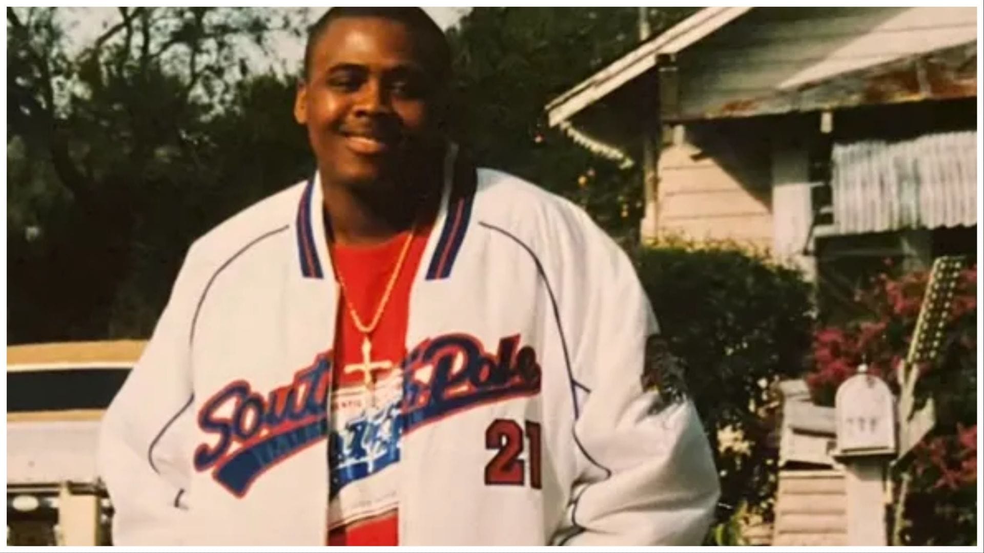 What happened to Lashawn Thompson? Atlanta inmate found dead in bug ...