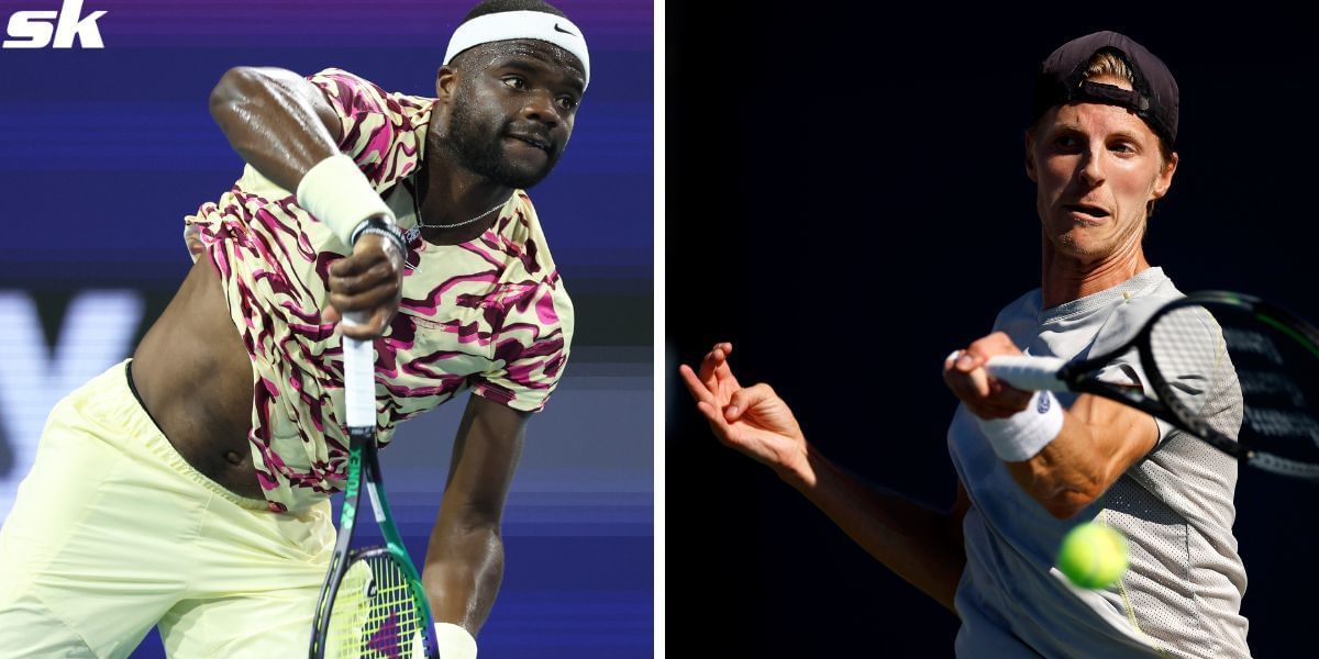 Houston 2023: Frances Tiafoe vs Gijs Brouwer preview, head-to-head, prediction, odds and pick ...