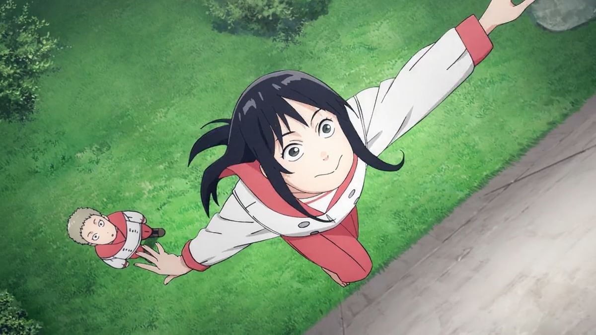 Heavenly Delusion episode 4: Kuku's ability revealed, Tokio introduced ...