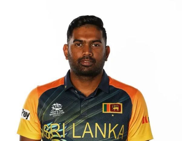 Bhanuka Rajapaksa Profile - Age, Career Info, News, Stats, Records & Videos