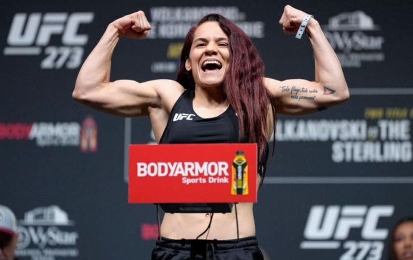 Piera Rodriguez Stats, News, Bio & More