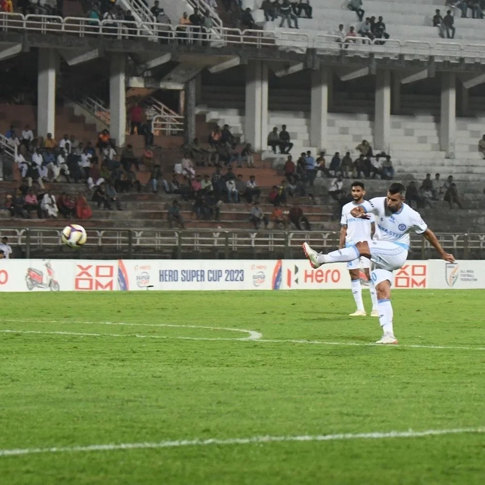 FC Goa vs Jamshedpur FC: 3 things we learned | Hero Super Cup 2023