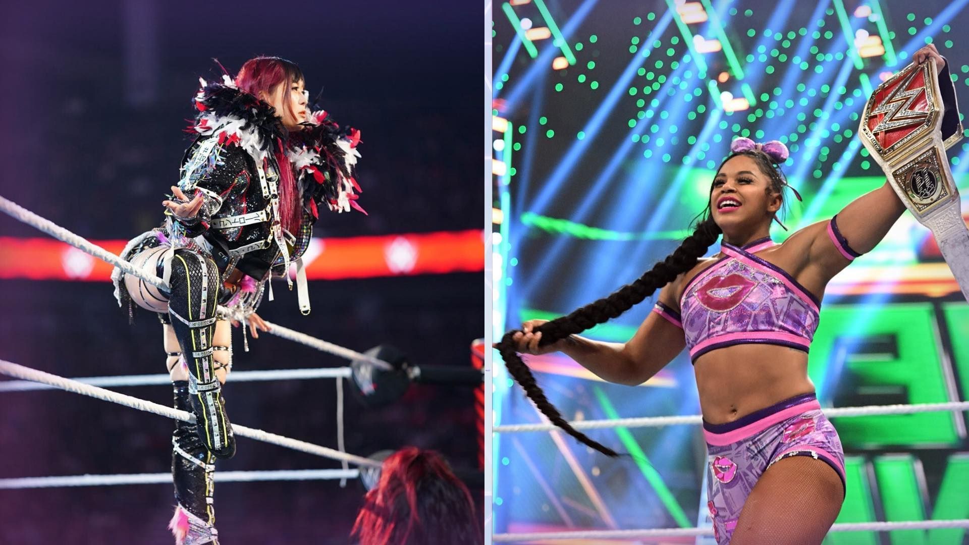 Top stable to end, major test - 5 reasons why IYO SKY became the number ...