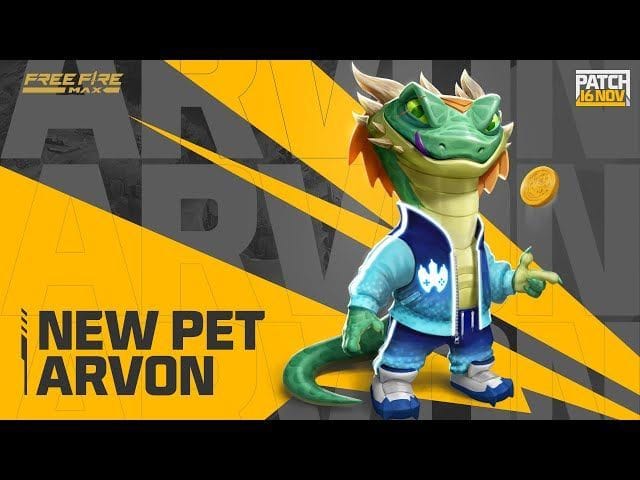 5 best Free Fire pets for experts (April 2023)