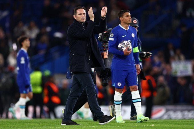 "That tells you where they’re at" - Rio Ferdinand and Michael Owen ...