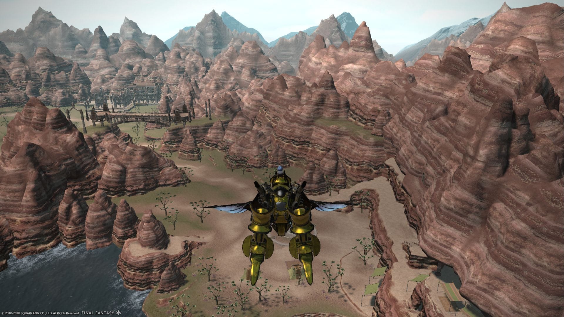 Final Fantasy XIV server downtime today (April 3): Maintenance schedule ...