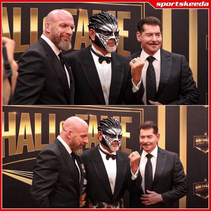 Backstage report on whether Vince McMahon was at WWE RAW this week