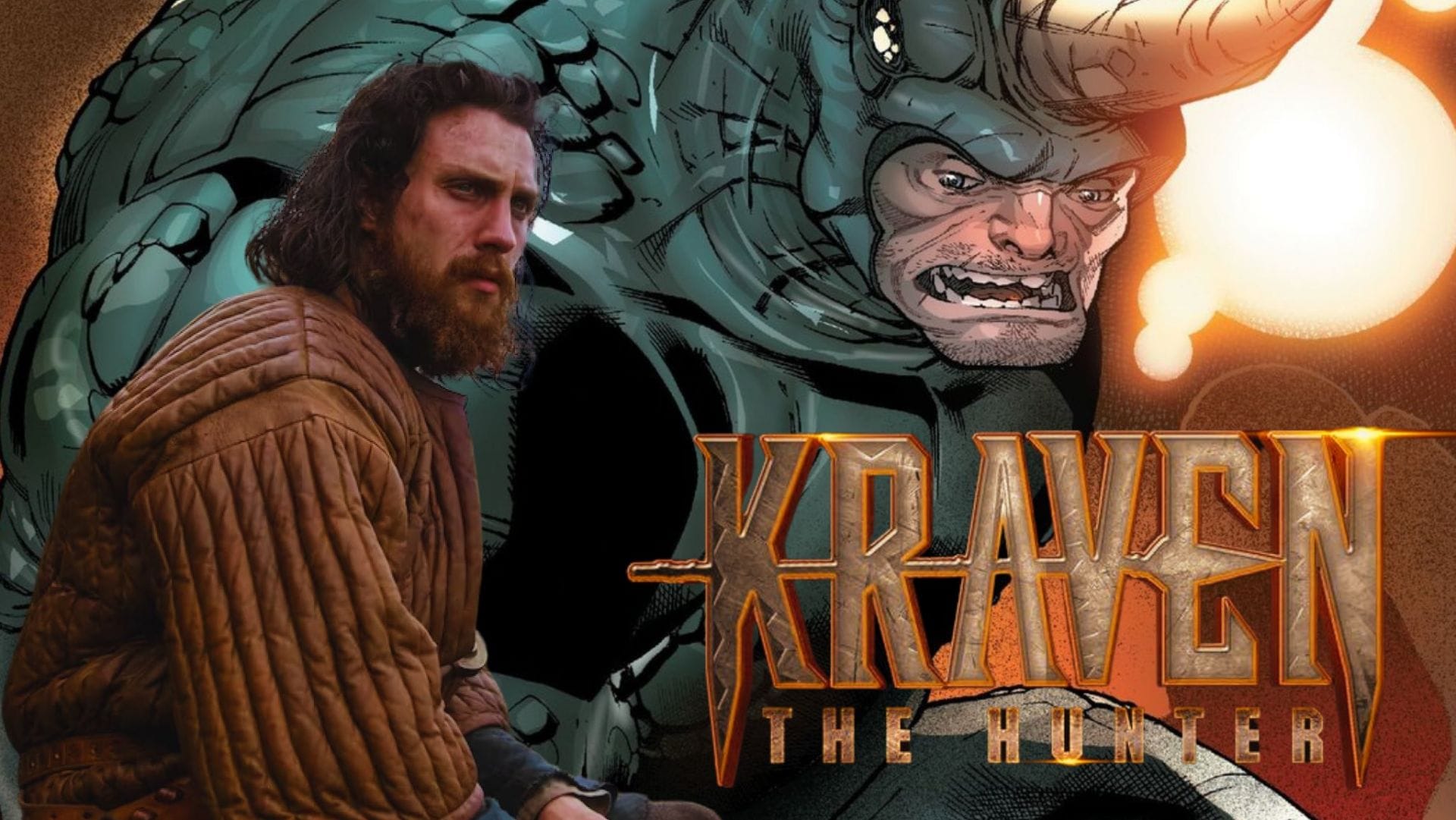 Rhino rises again: Marvel's iconic villain set to make live-action return