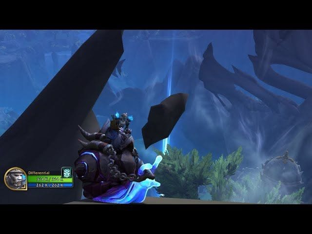 How to easily unlock secret Gooey Snailemental mount in World of ...