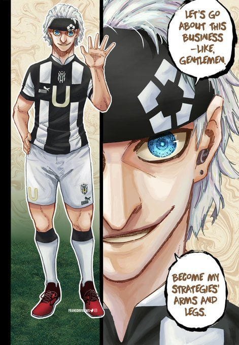 Blue Lock chapter 215: Release date and time, what to expect, and more