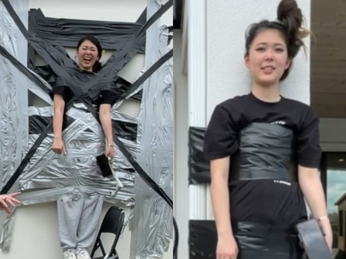 What is "Wall-A-Thon?" Understanding Twitch streamer ExtraEmily's ...