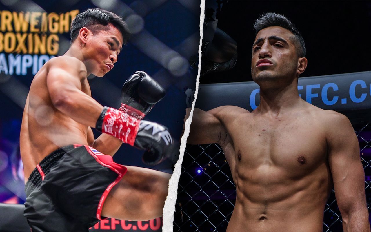 Superbon envisions total victory over Tayfun Ozcan at ONE Fight Night 11